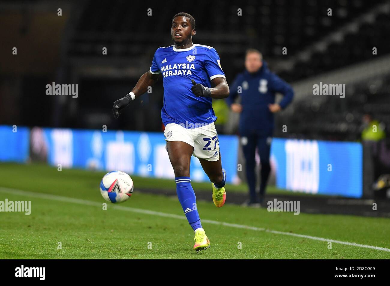 Sheyi ojo 2020 hi-res stock photography and images - Alamy