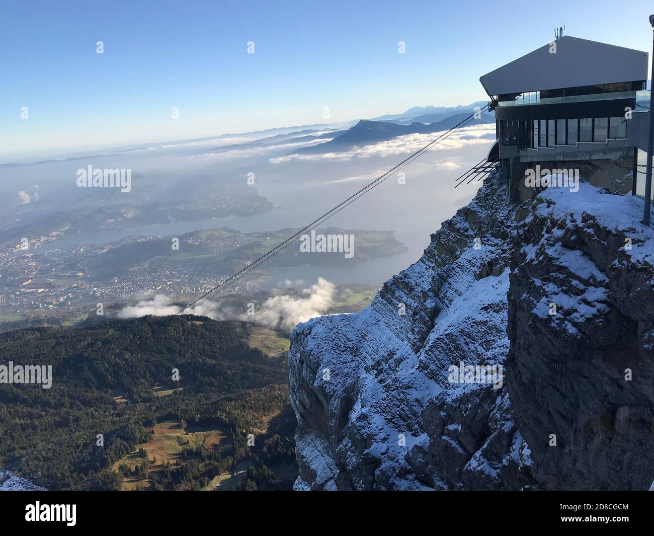 Endstation hi-res stock photography and images - Alamy