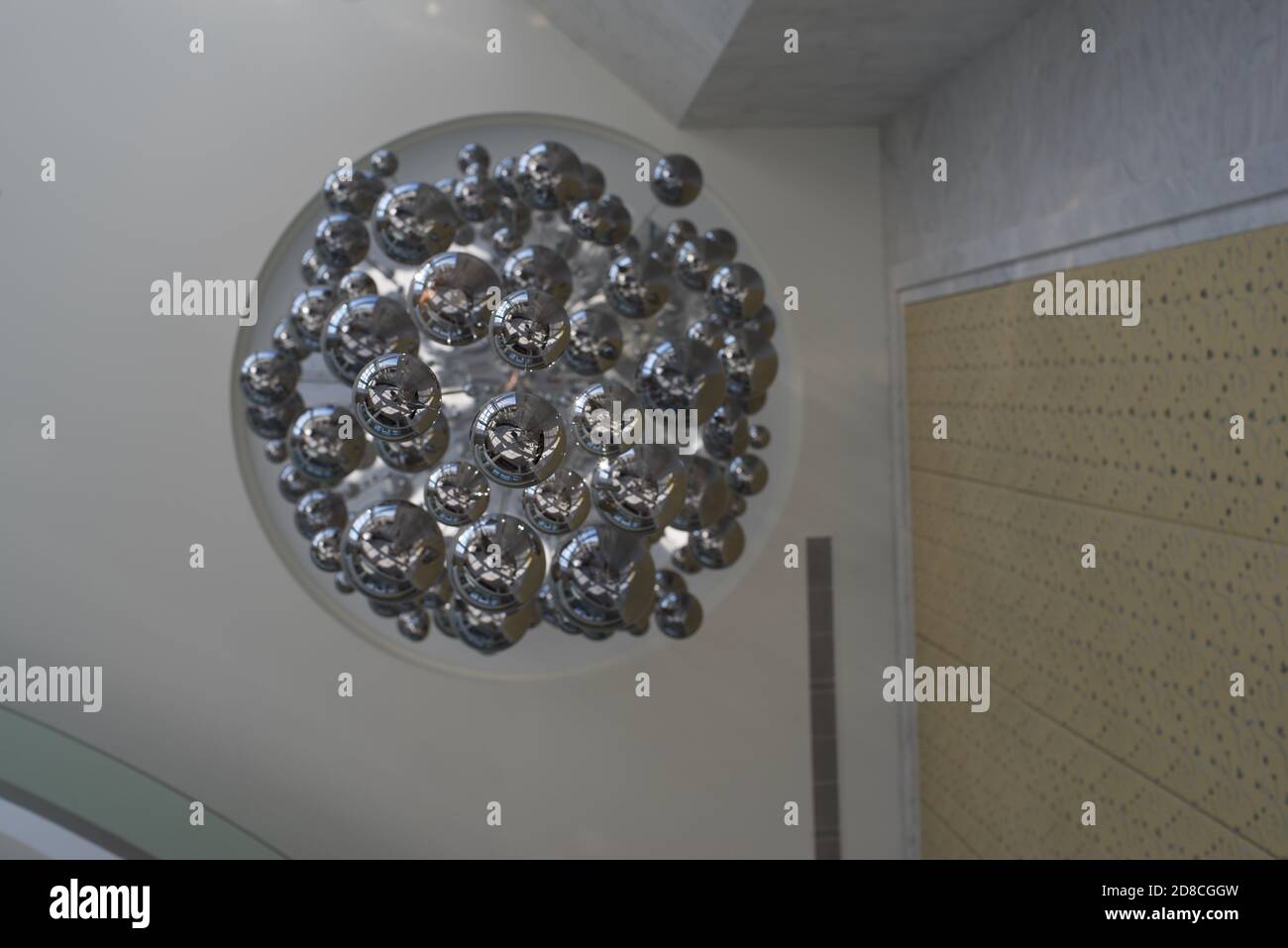 Tear shaped architecture hi-res stock photography and images - Alamy