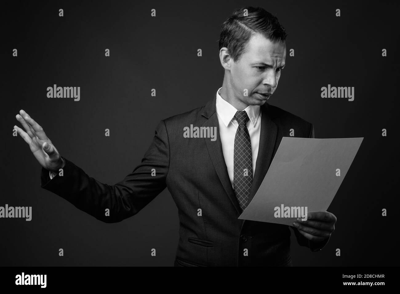 Palm reading sign Black and White Stock Photos & Images - Alamy