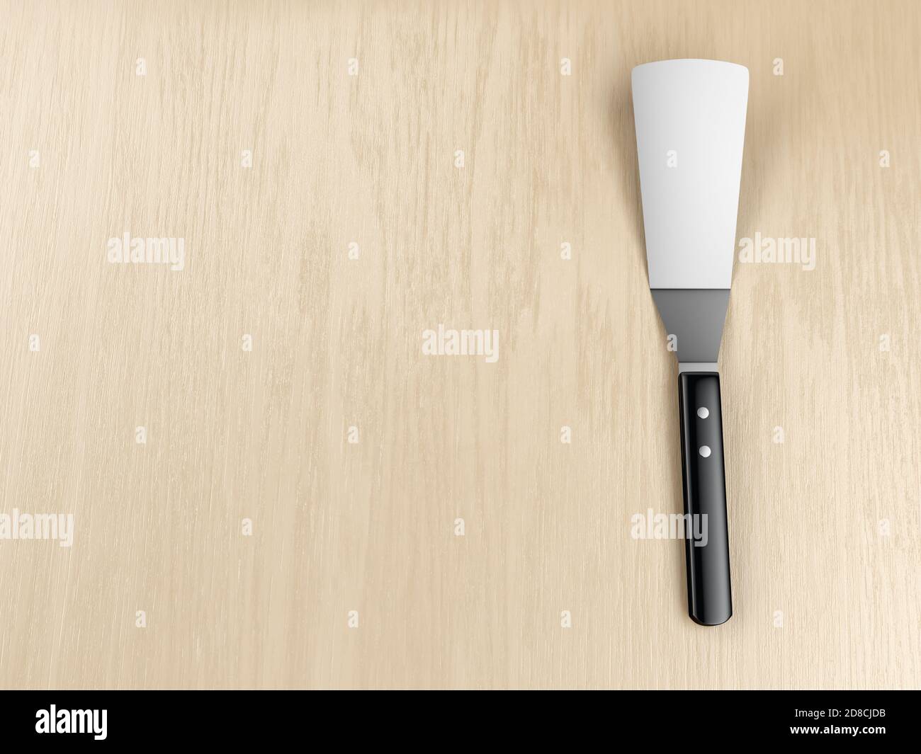 Turner kitchen utensil hi-res stock photography and images - Alamy