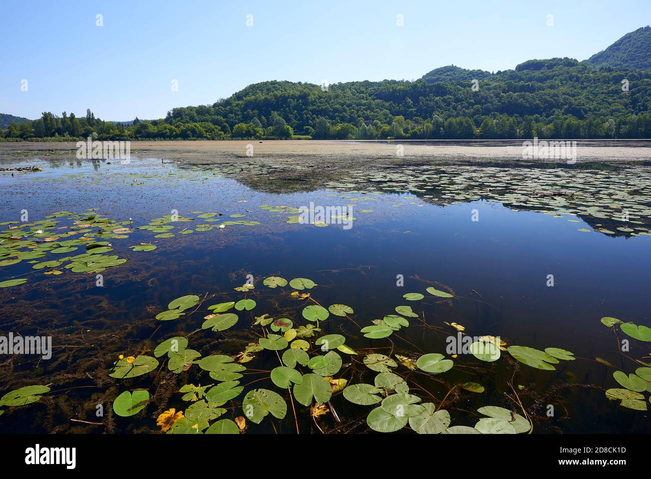 Lake fimon hi-res stock photography and images - Alamy