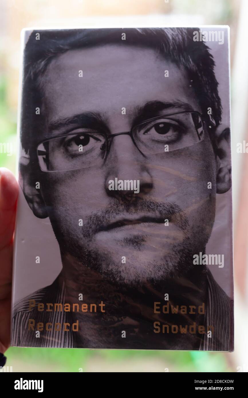 Permanent record hi-res stock photography and images - Alamy