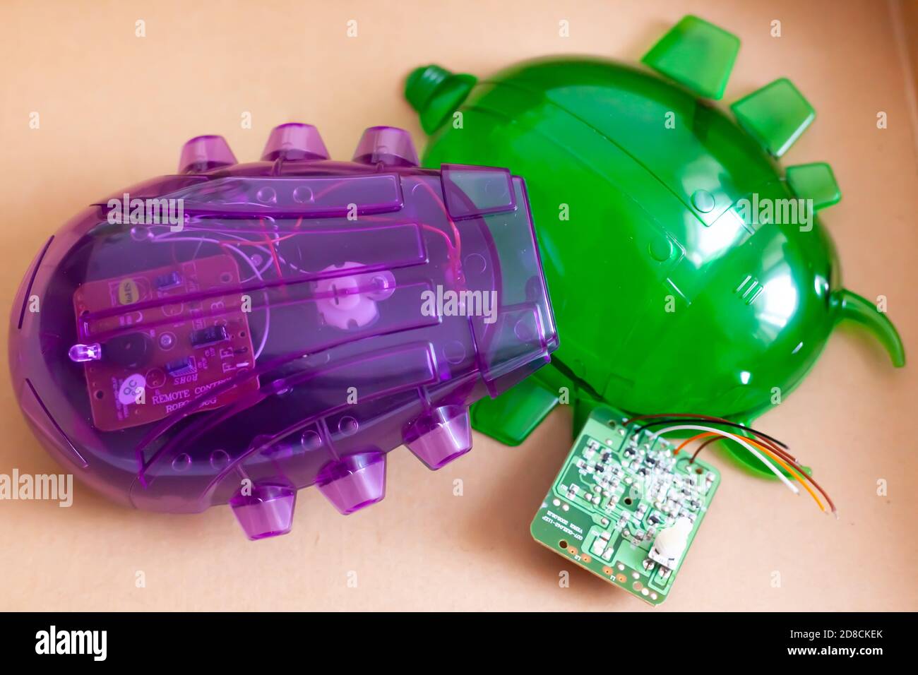 STEM Science / Education / Robotics concept - High Resolution ...