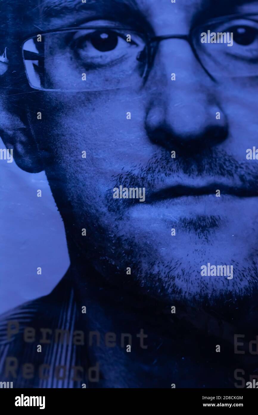 Permanent record hi-res stock photography and images - Alamy