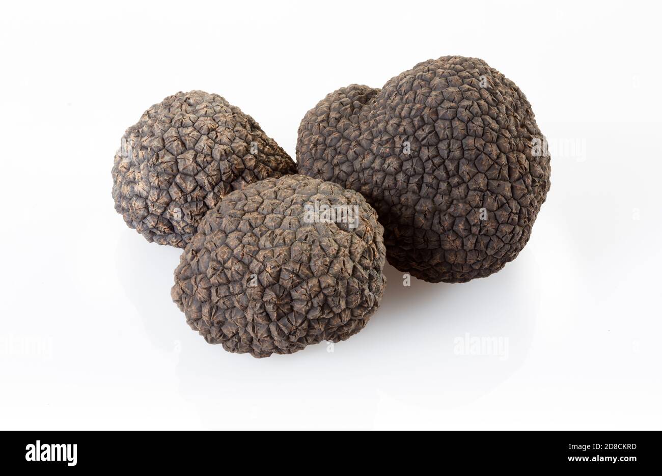 Truffles food mushroom hi-res stock photography and images - Alamy