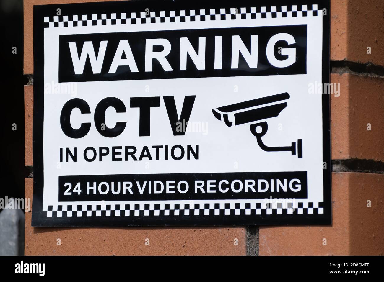 24 hour video recording hi-res stock photography and images - Alamy