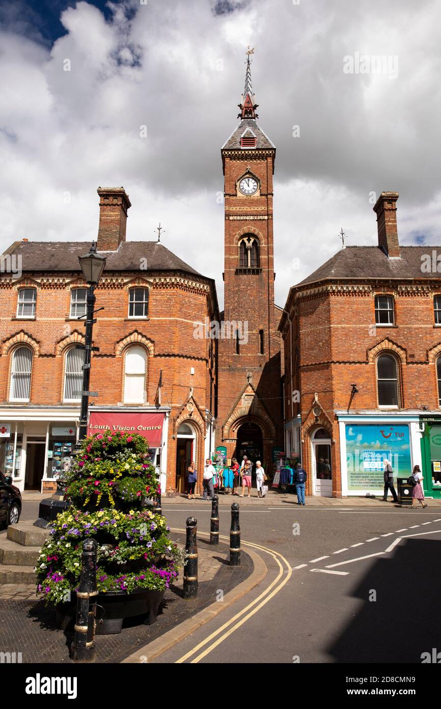 Market Louth Lincolnshire High Resolution Stock Photography and Images - Alamy