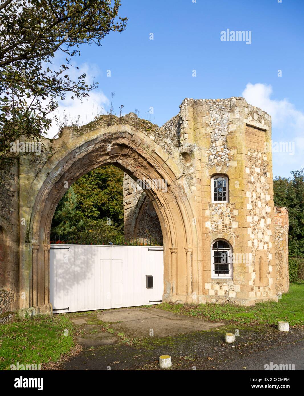 Ivy lodge hi-res stock photography and images - Alamy