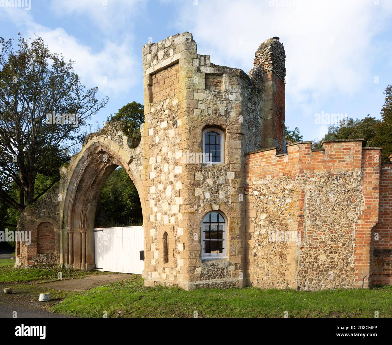 Ivy lodge hi-res stock photography and images - Alamy
