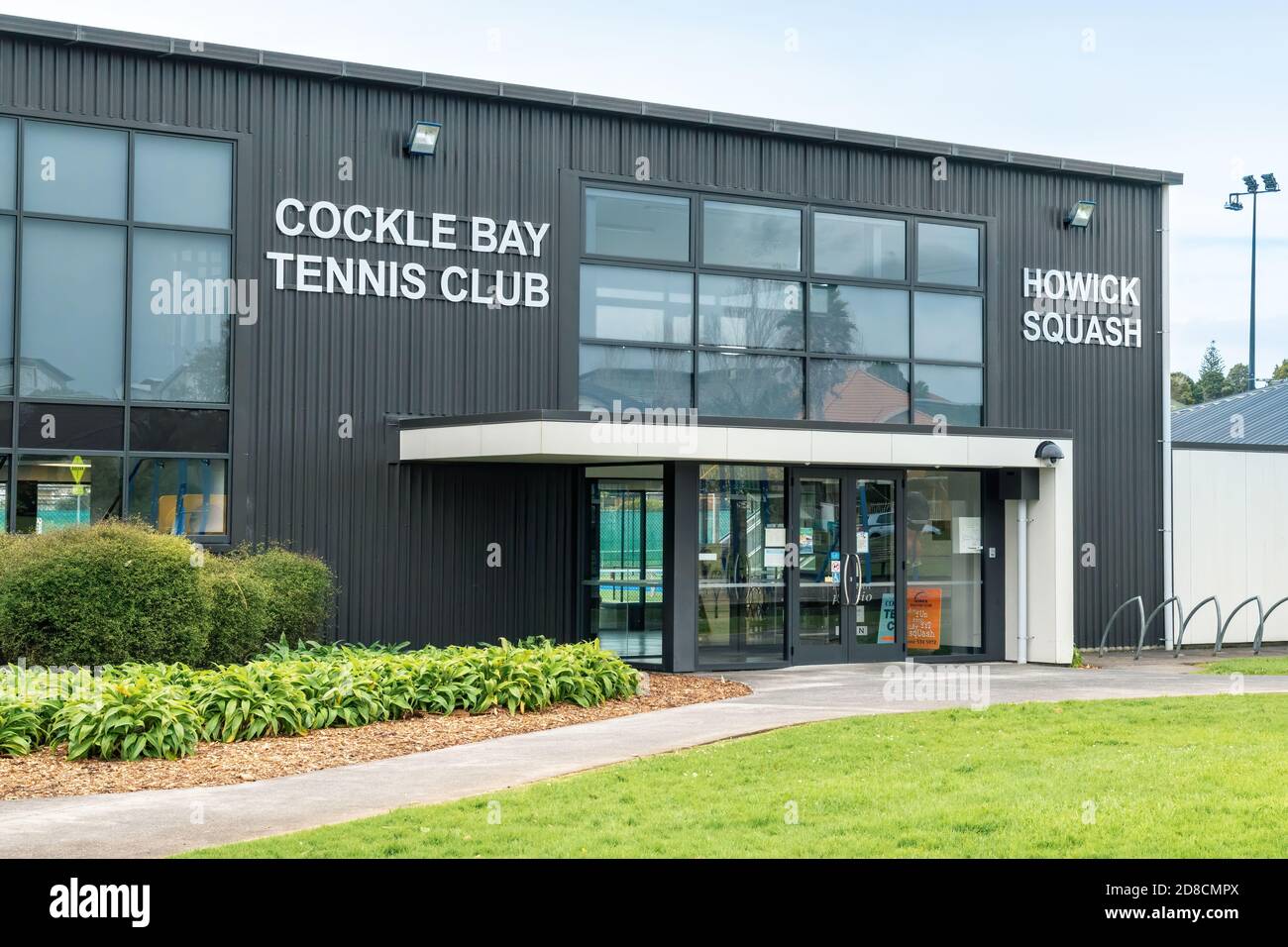 Small fitness facility hi-res stock photography and images - Alamy