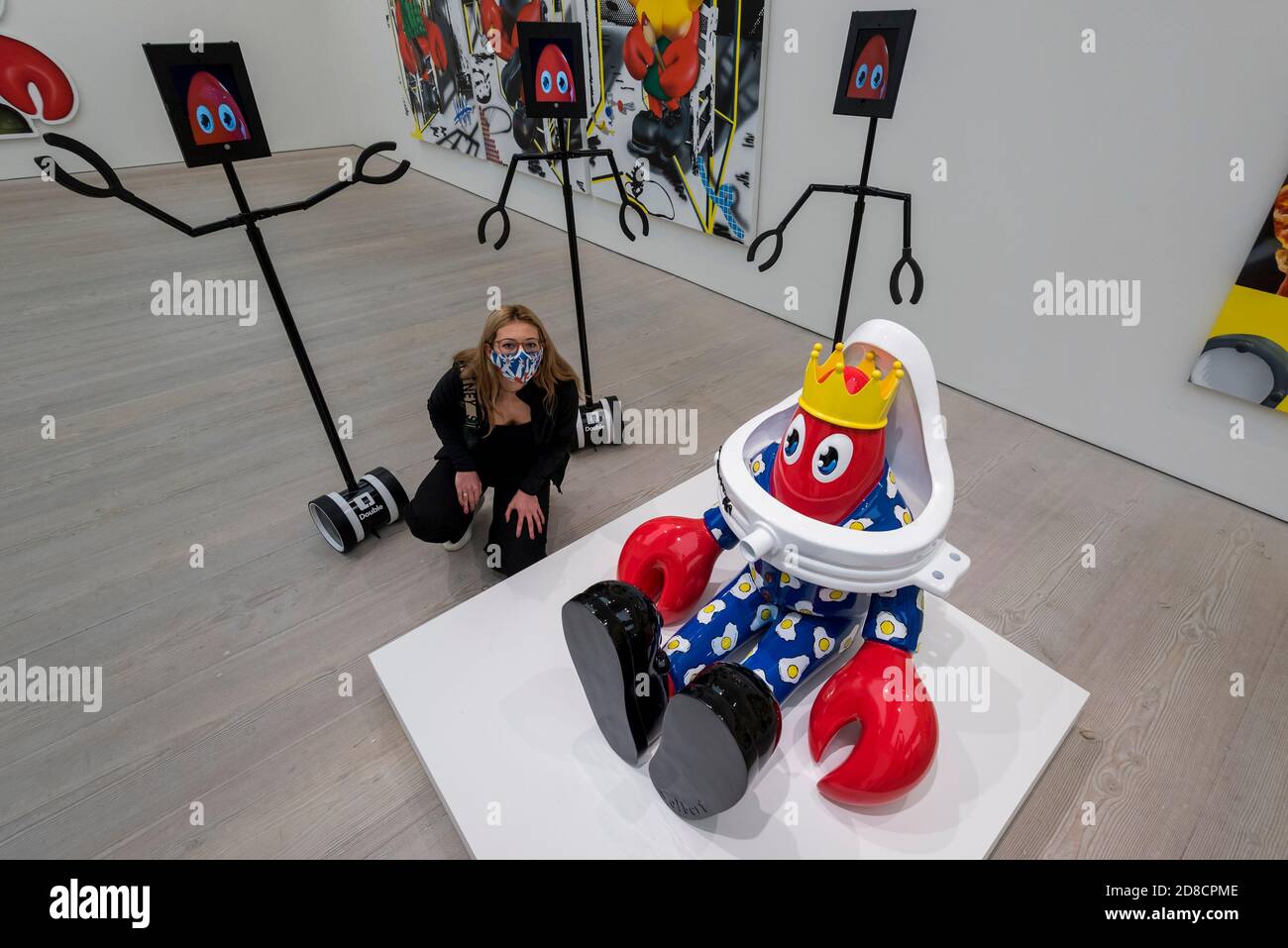 Marcel duchamp portrait hi-res stock photography and images - Alamy