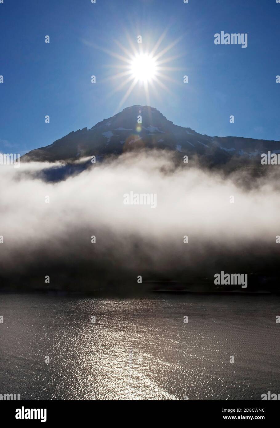 Cloud over sun hi-res stock photography and images - Alamy