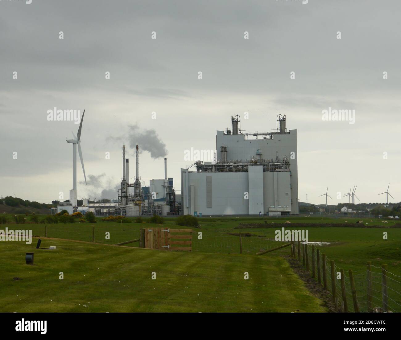 Workington cumbria hi-res stock photography and images - Alamy