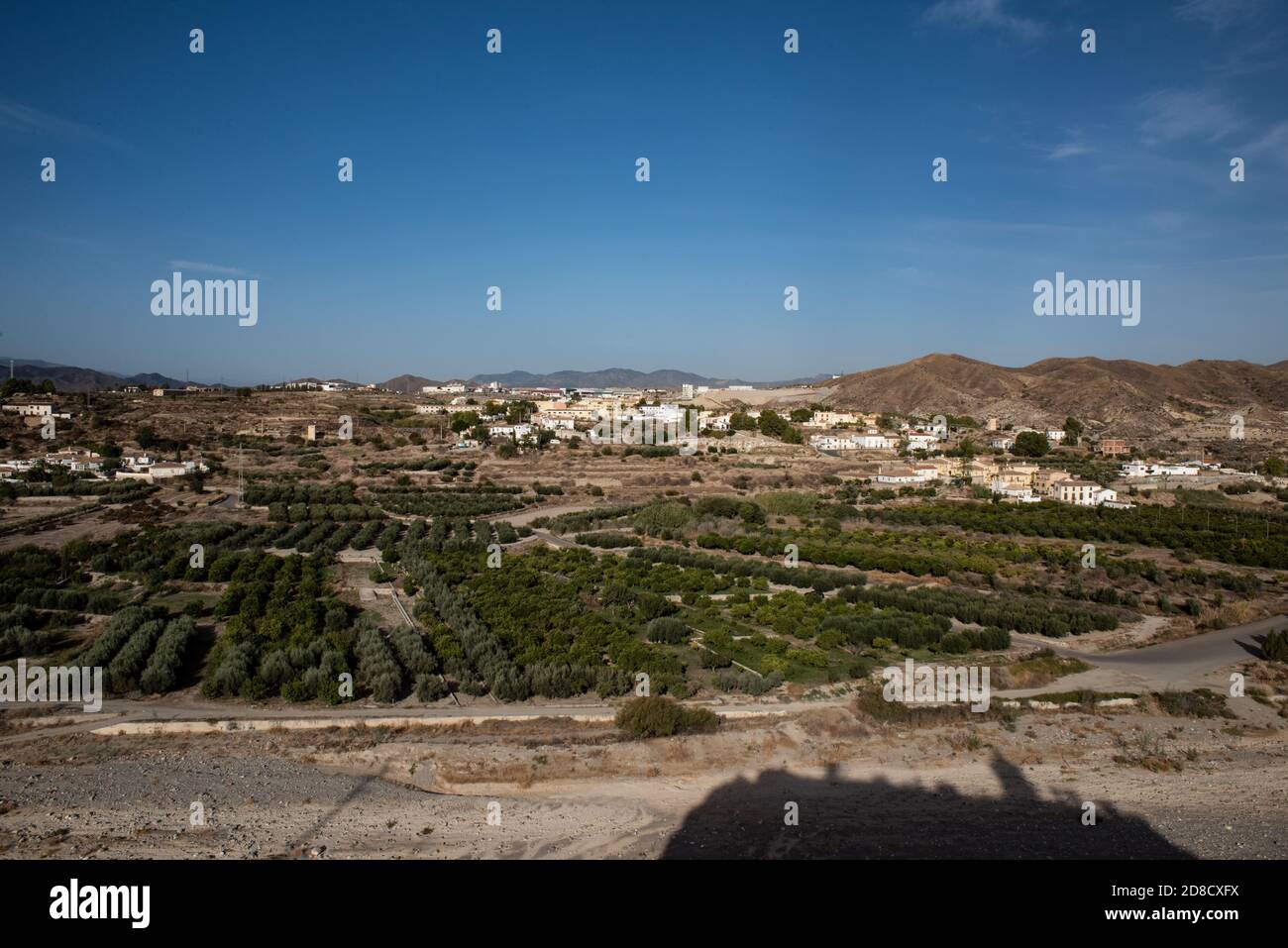 Torre de miras hi-res stock photography and images - Alamy