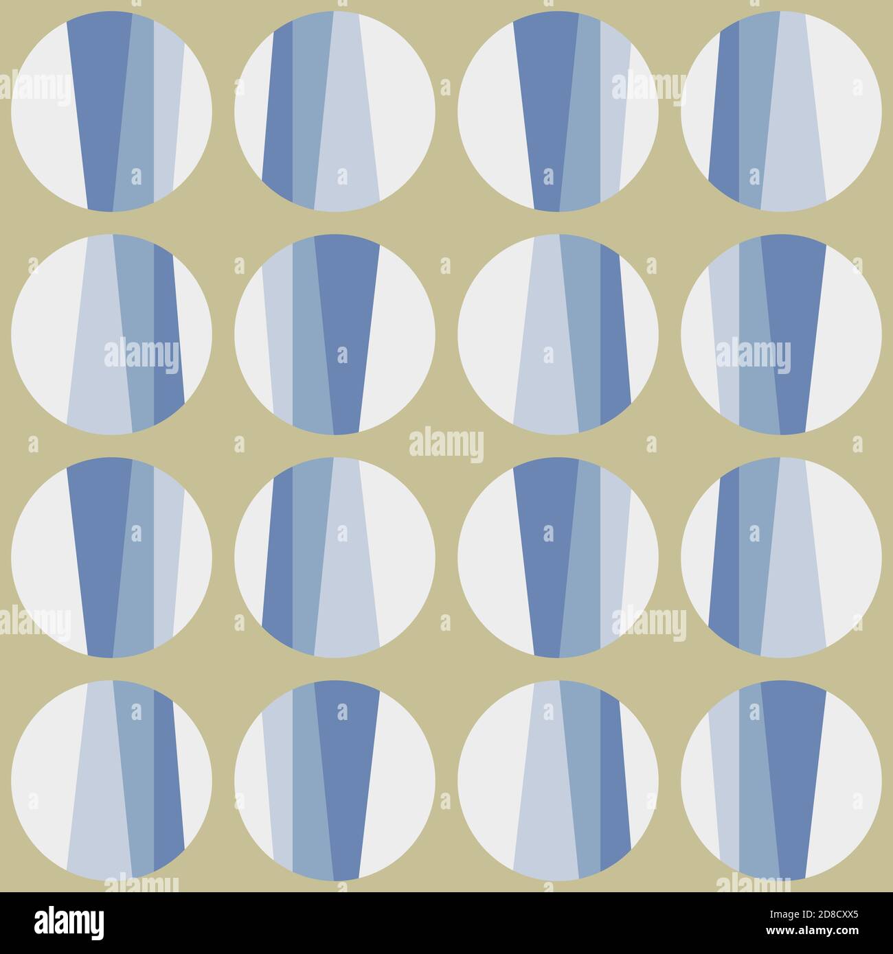 Clear shapes and colors will transform any surface and make it ...