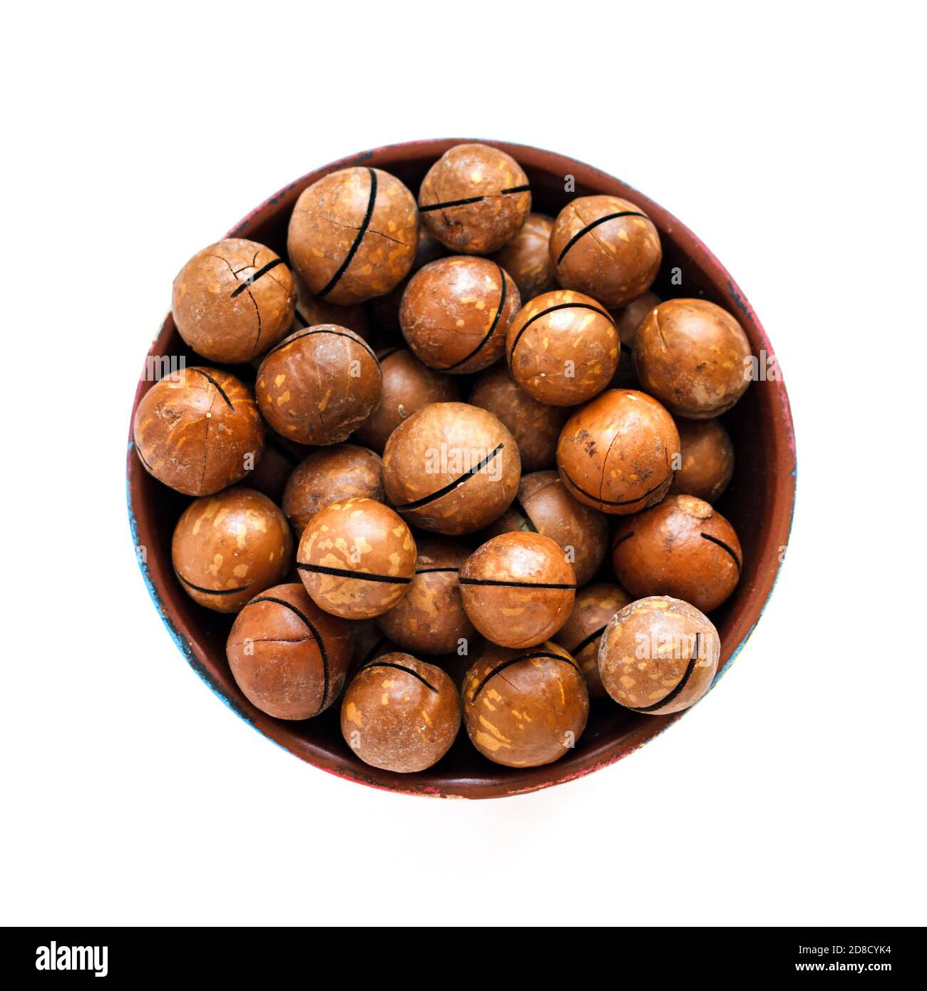 Macadamia nuts hawaii hi-res stock photography and images - Alamy