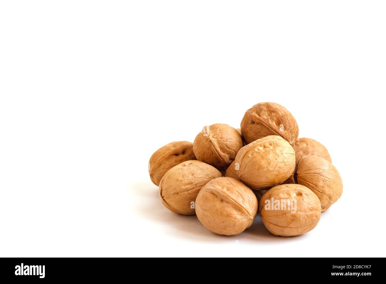 Walnuts in shell hi-res stock photography and images - Alamy