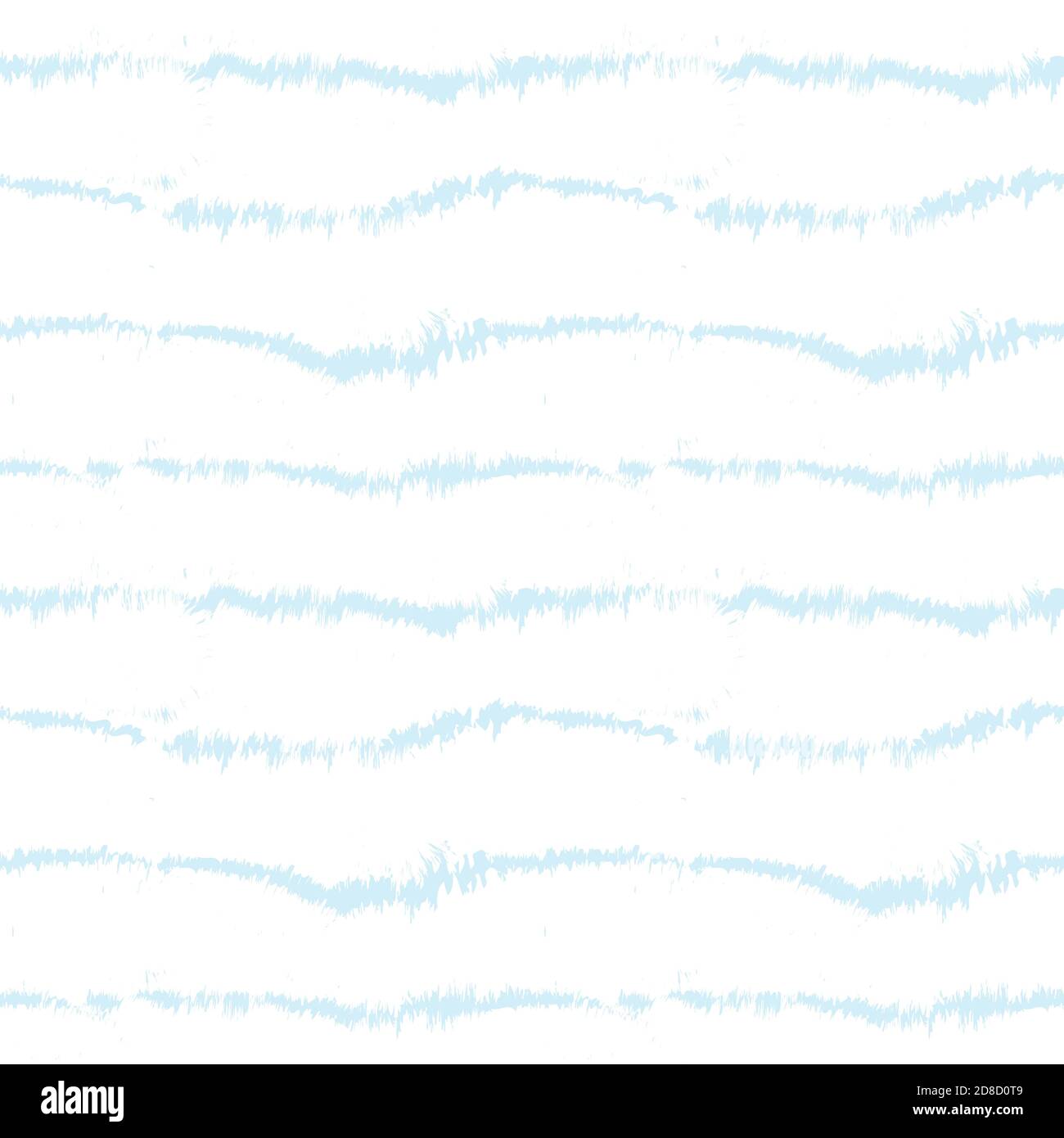 Brush stroke fur pattern design for fashion prints, homeware, graphics ...