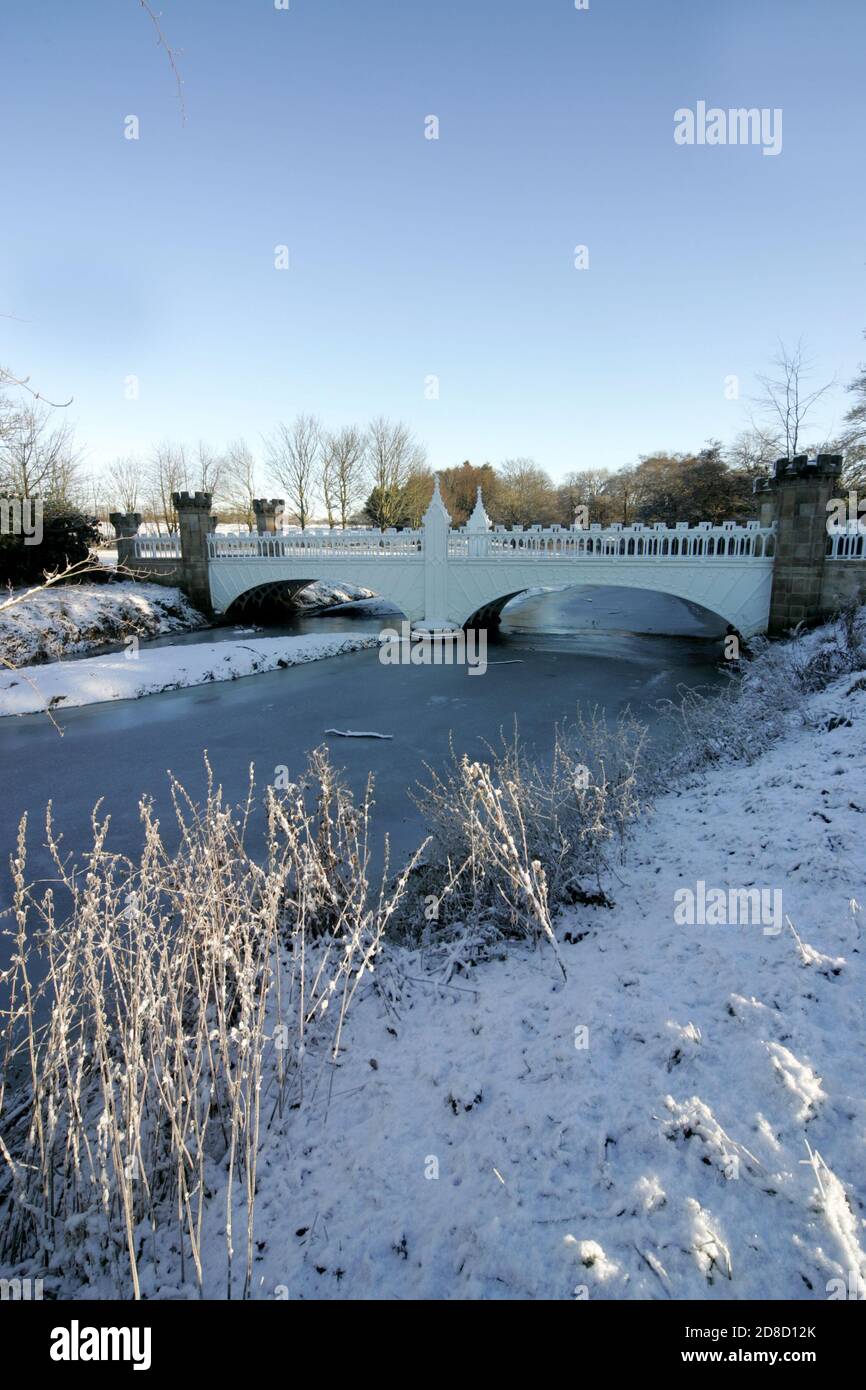 Winton recreation ground hi-res stock photography and images - Alamy