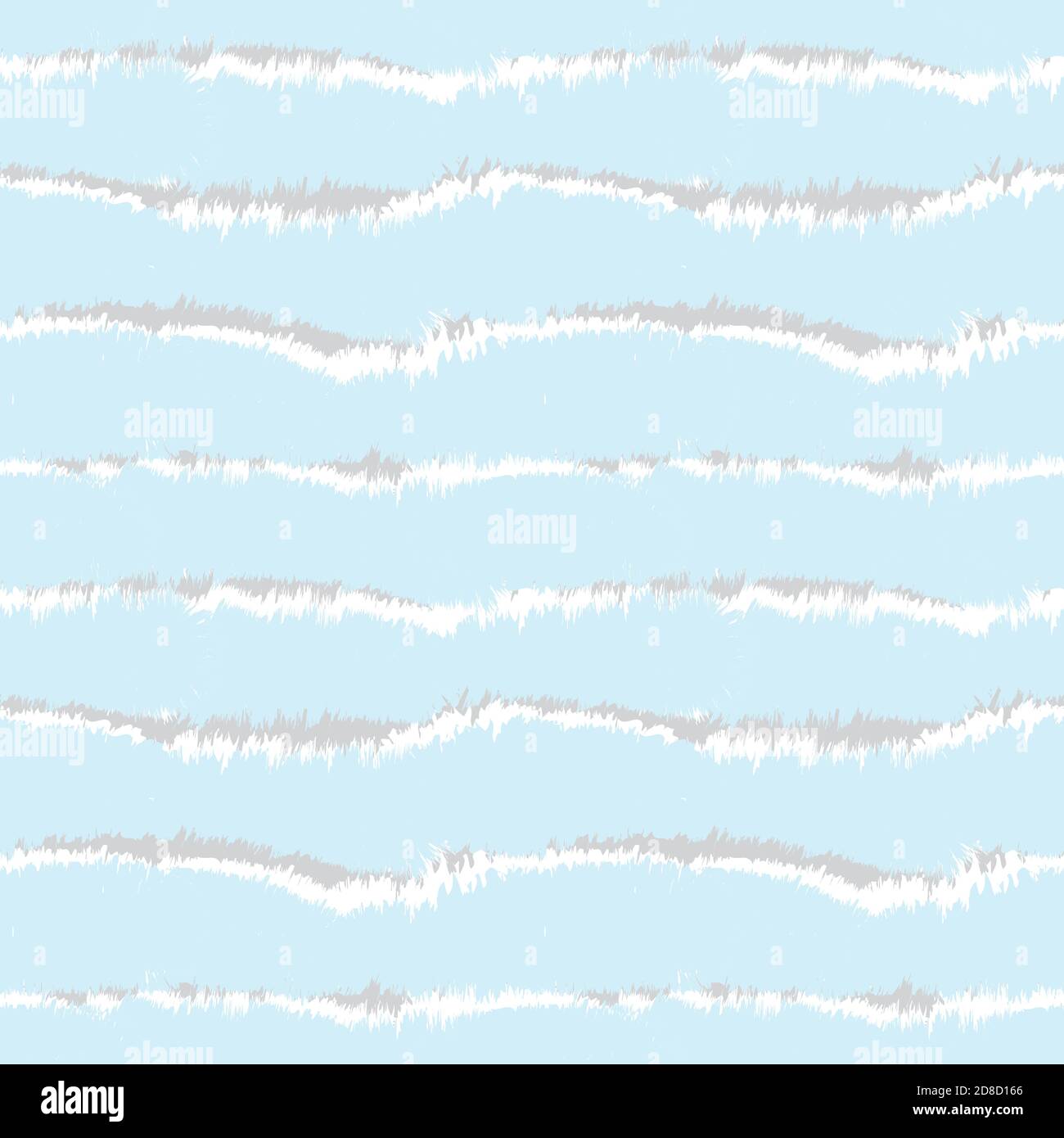 Brush stroke fur pattern design for fashion prints, homeware, graphics ...