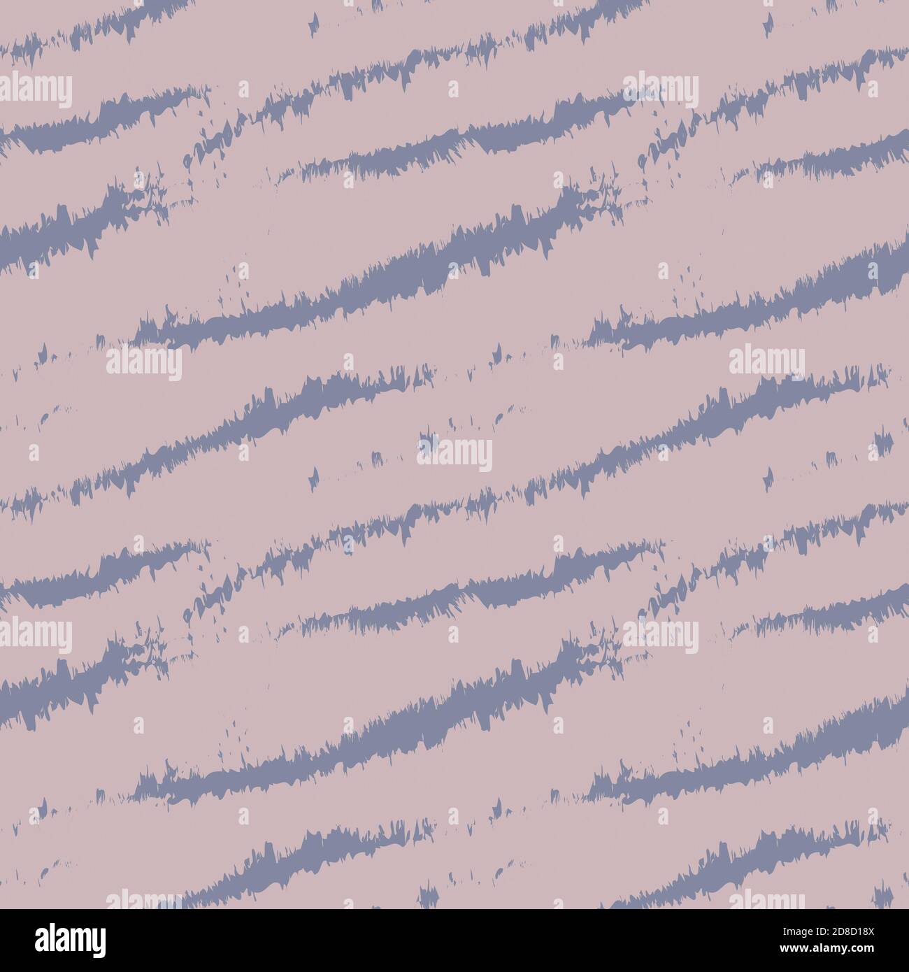 Brush stroke fur pattern design for fashion prints, homeware, graphics ...