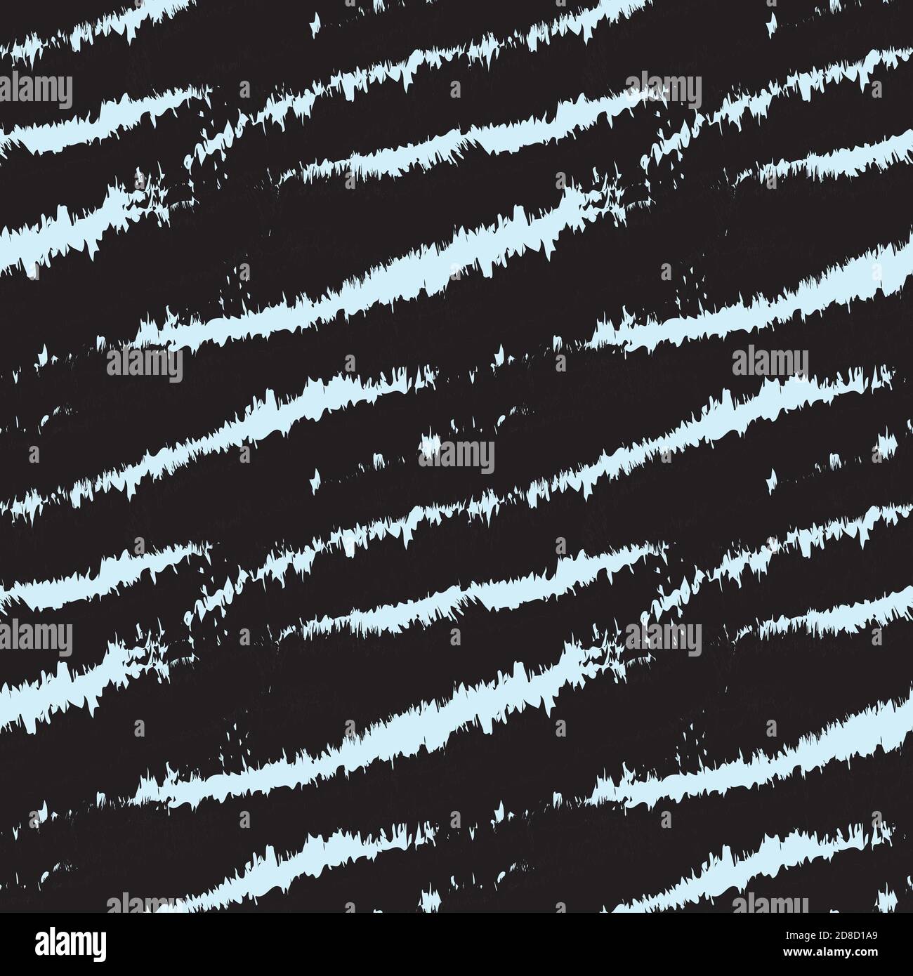 Brush stroke fur pattern design for fashion prints, homeware, graphics ...