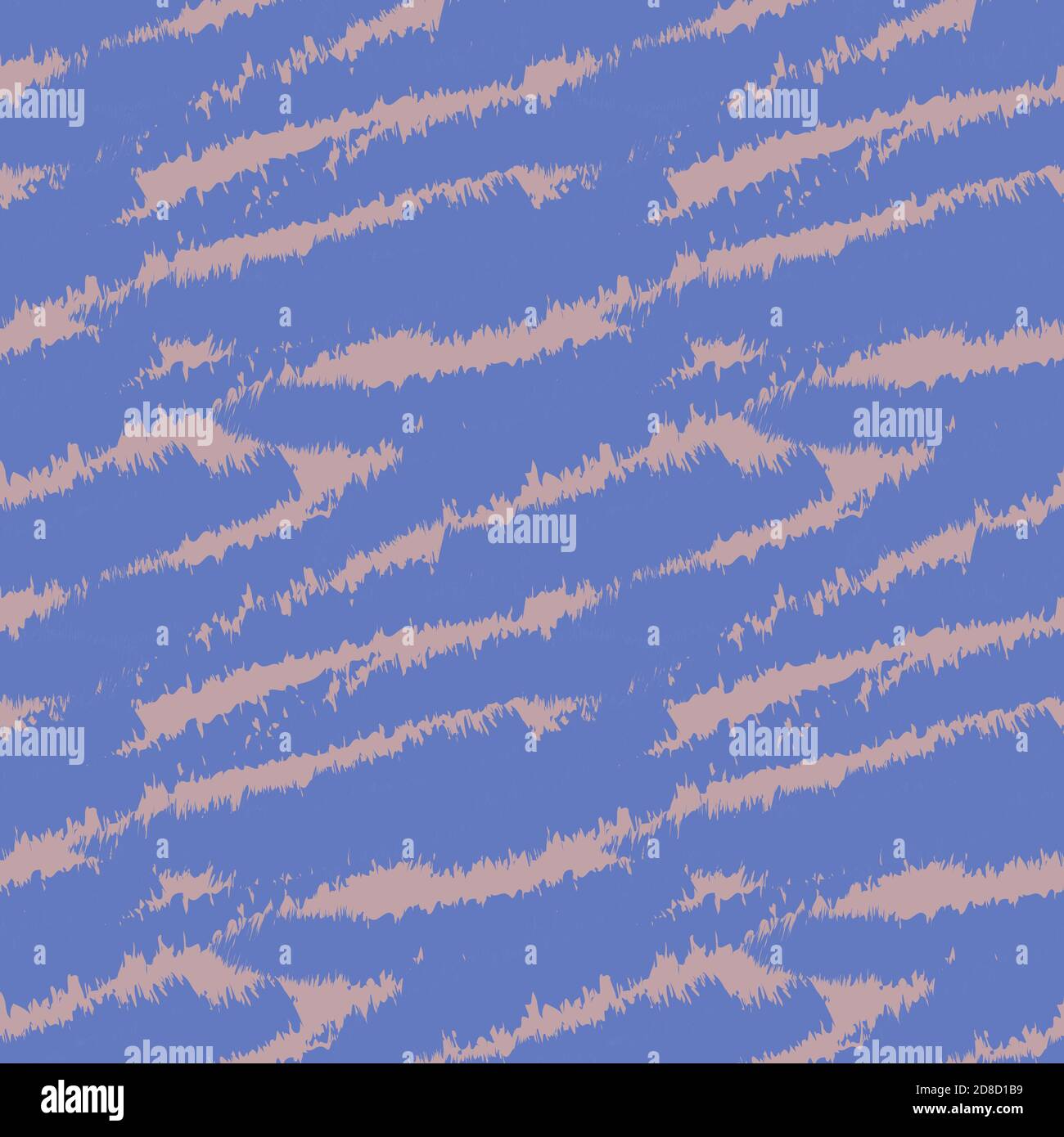 Brush stroke fur pattern design for fashion prints, homeware, graphics ...