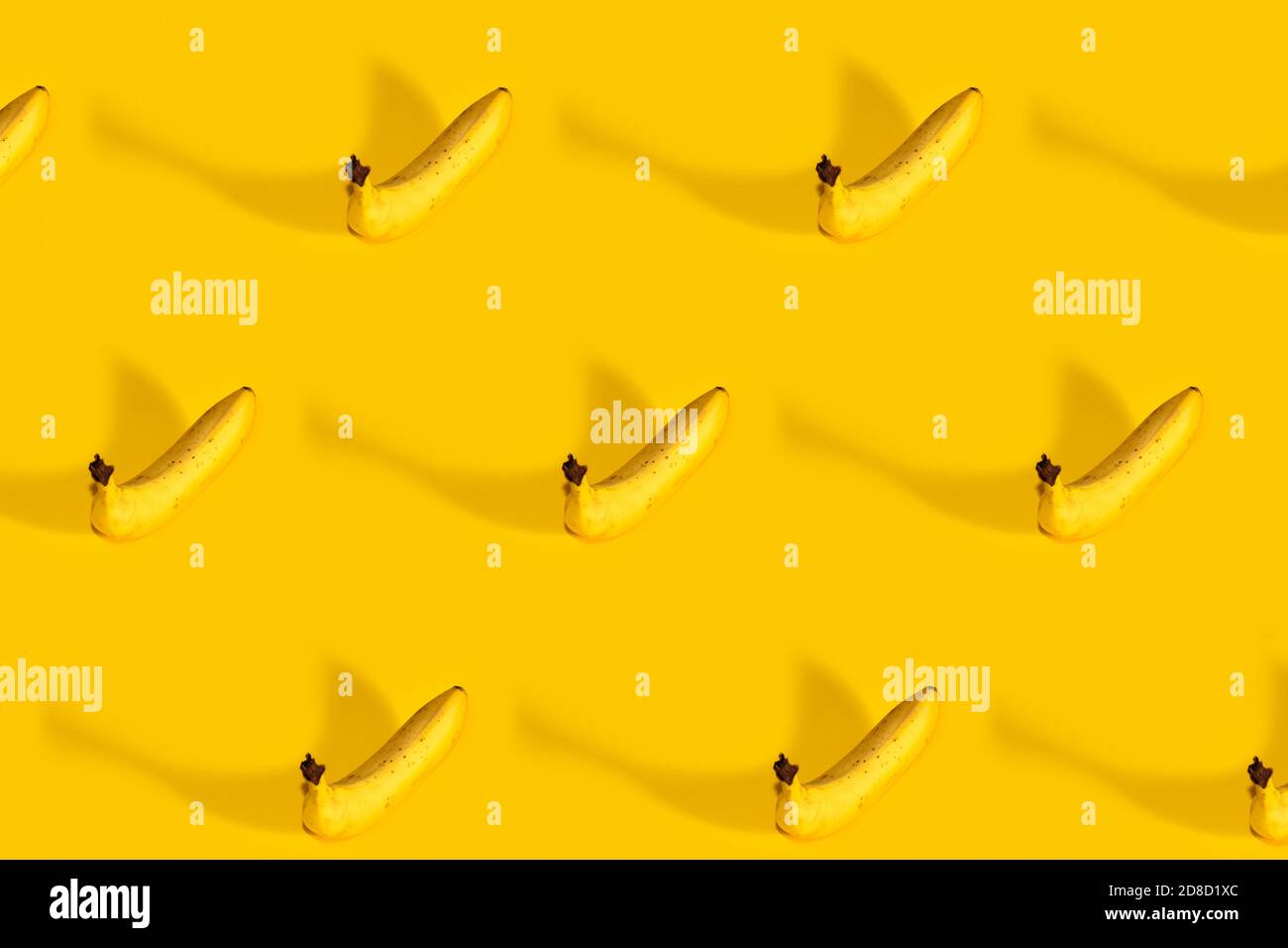Banana peel pattern hi-res stock photography and images - Alamy