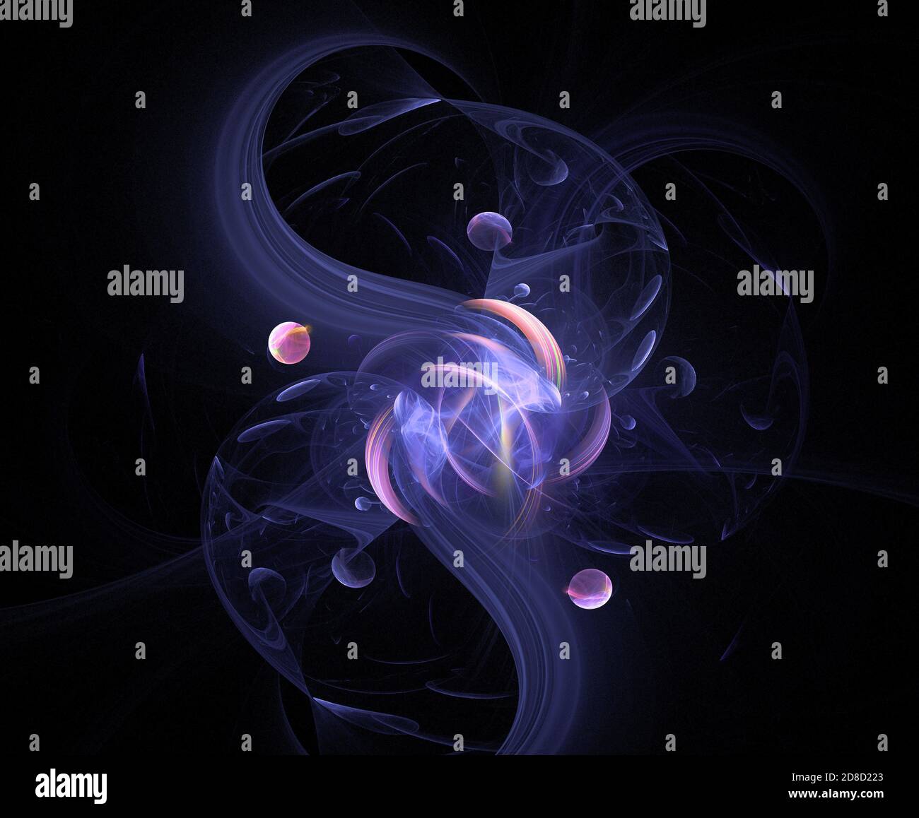 Astronomy boundless hi-res stock photography and images - Alamy