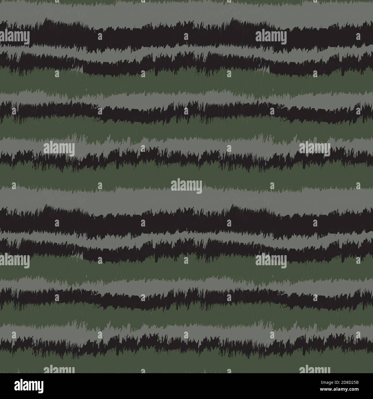 Brush stroke fur pattern design for fashion prints, homeware, graphics ...