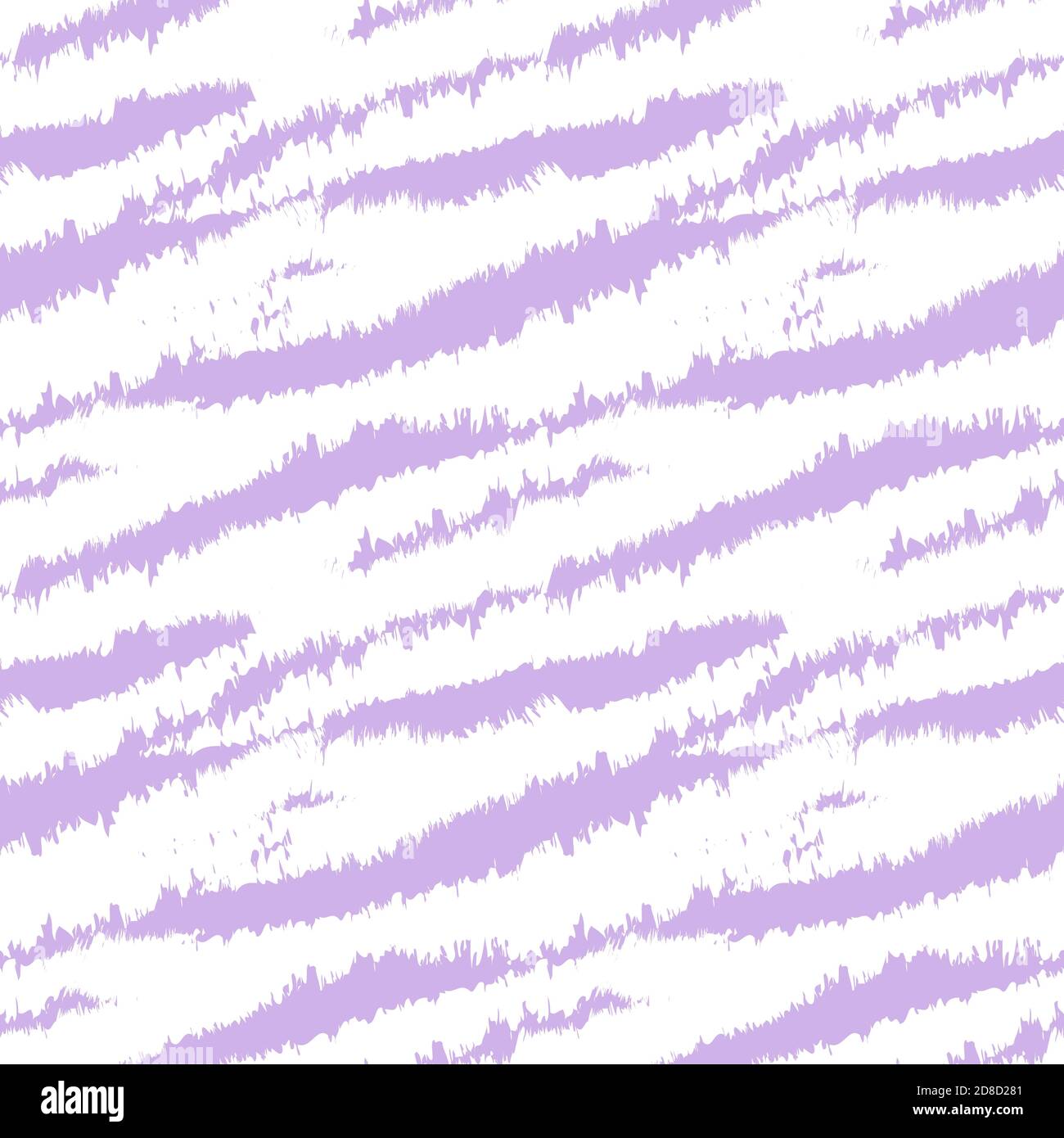Brush stroke fur pattern design for fashion prints, homeware, graphics ...