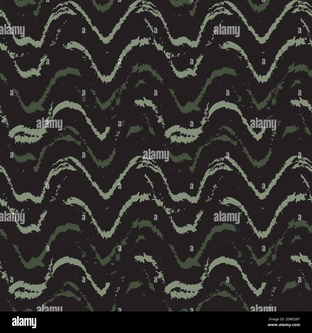 Brush stroke fur pattern design for fashion prints, homeware, graphics ...