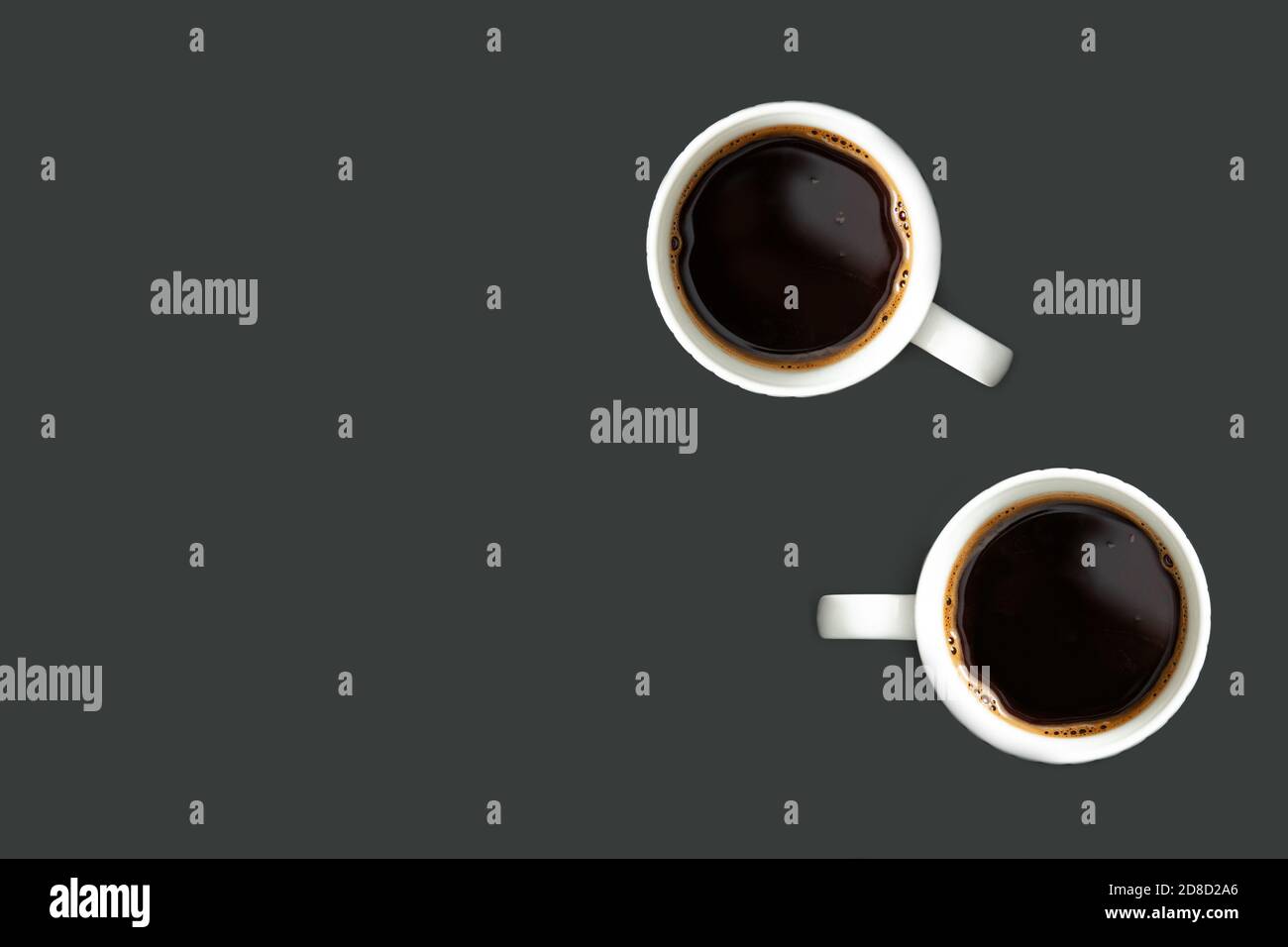 Two side by side cups hi-res stock photography and images - Alamy