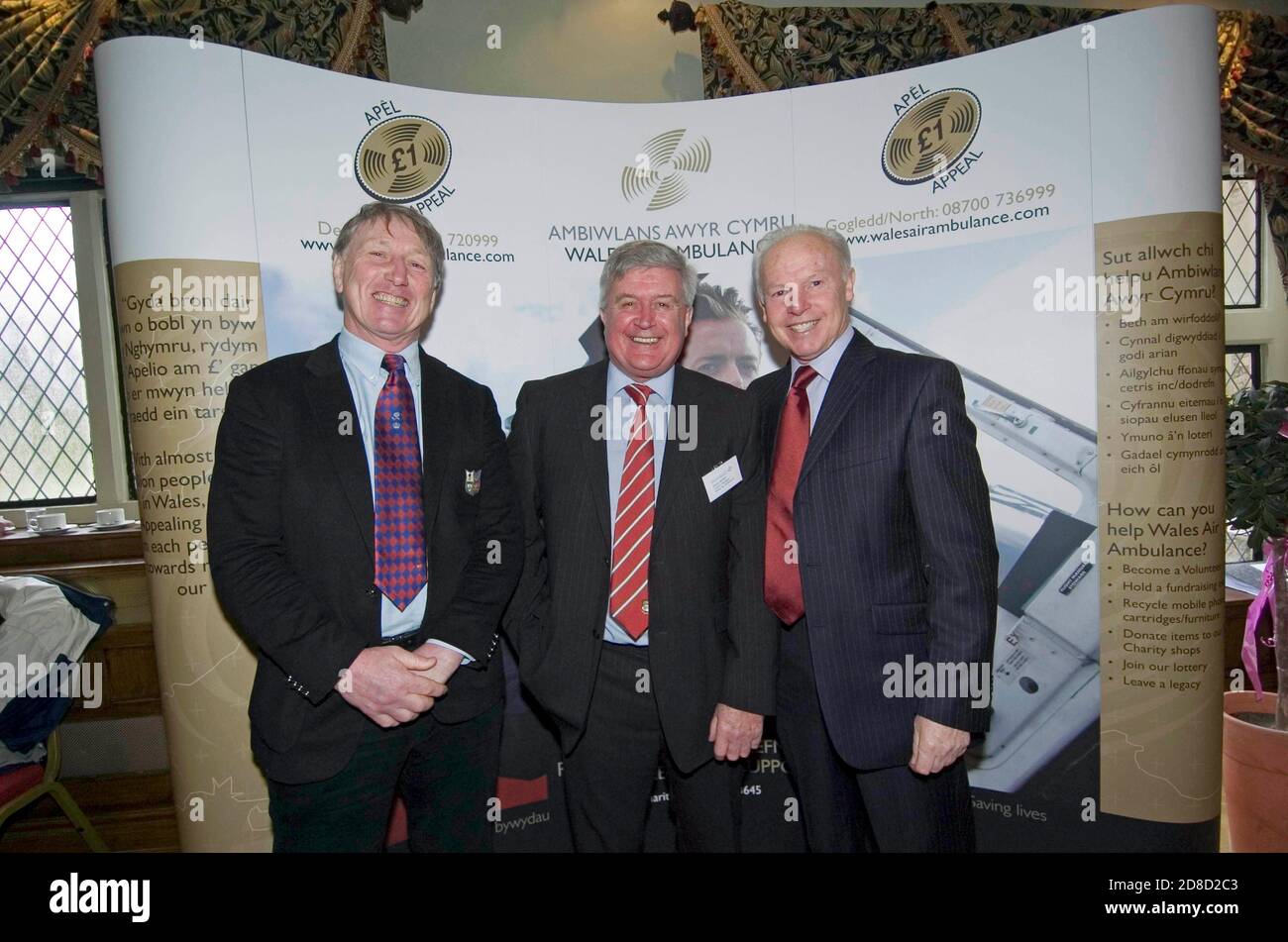 Jj williams welsh rugby player hi-res stock photography and images - Alamy