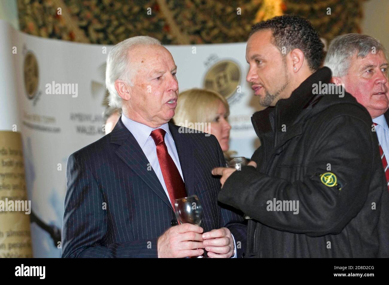 Jj williams welsh rugby hi-res stock photography and images - Alamy