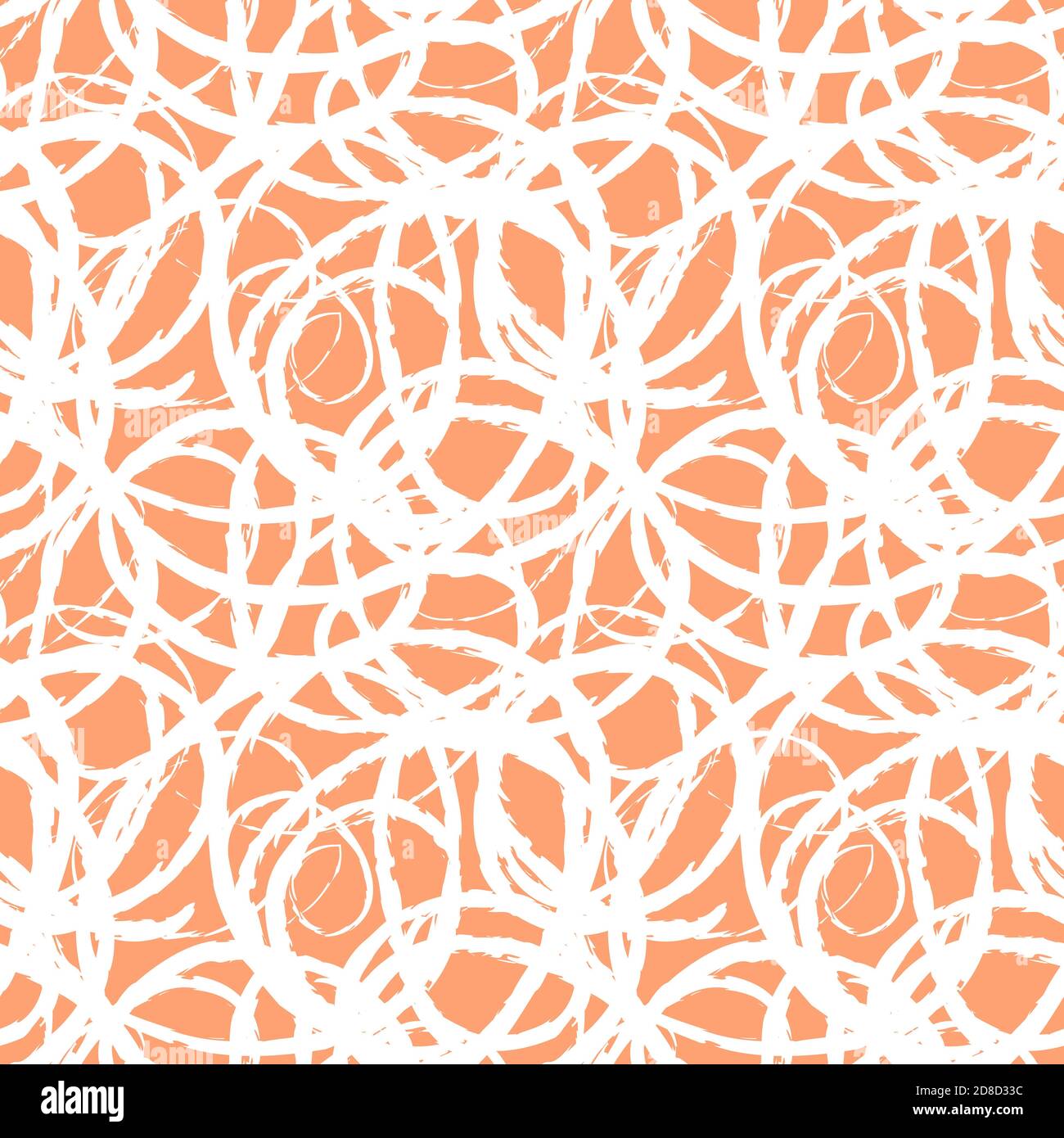 Brush stroke fur pattern design for fashion prints, homeware, graphics ...