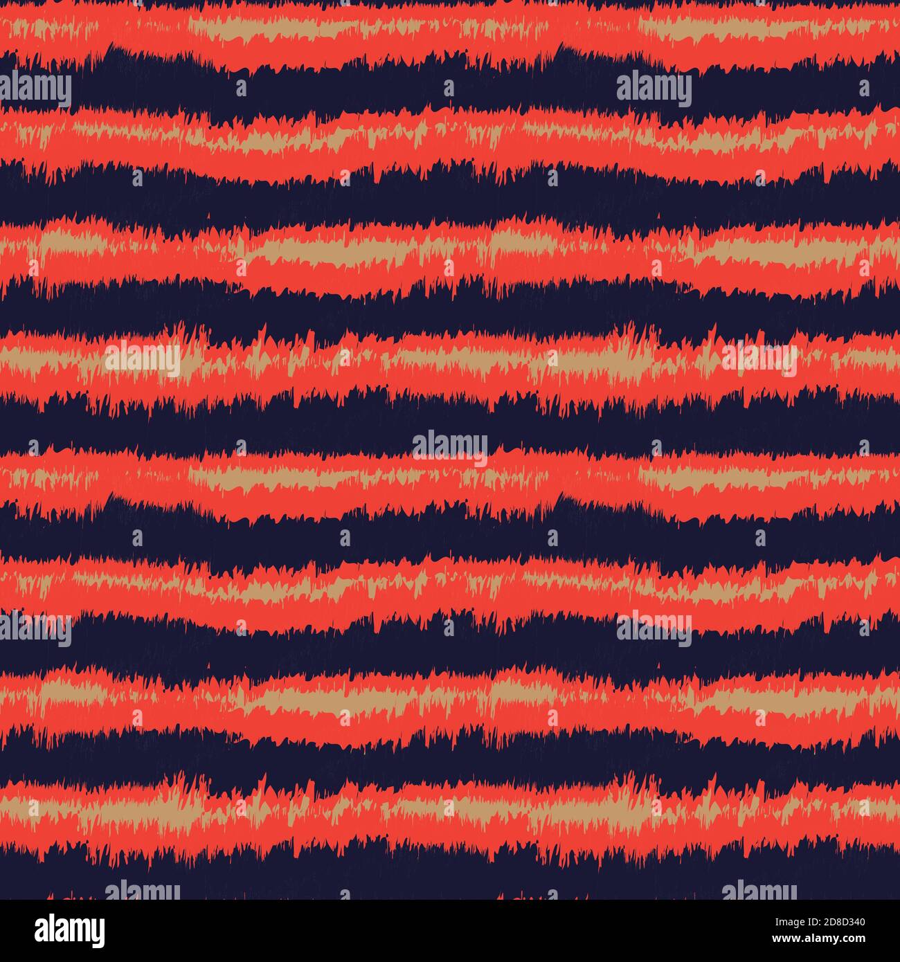 Brush stroke fur pattern design for fashion prints, homeware, graphics ...