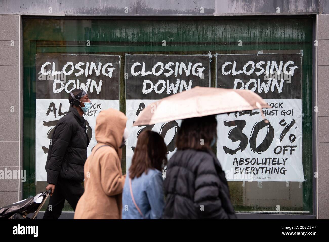 Covid 19 level 3 alert hi-res stock photography and images - Alamy