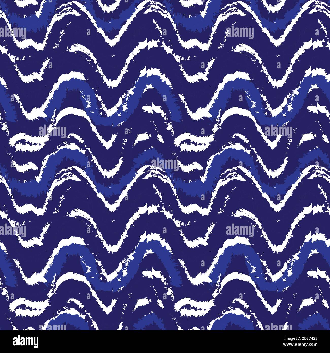 Brush stroke fur pattern design for fashion prints, homeware, graphics ...