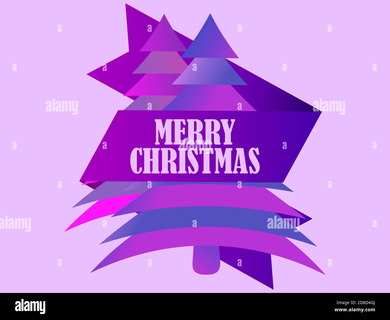 Two color cards Stock Vector Images - Alamy