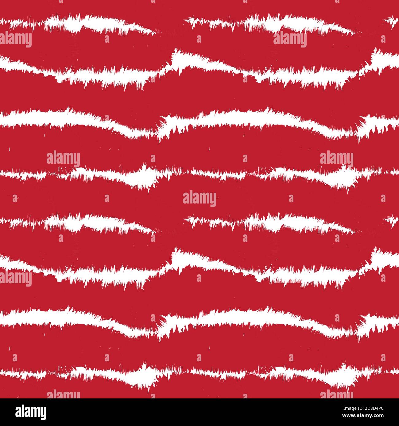 Brush stroke fur pattern design for fashion prints, homeware, graphics ...