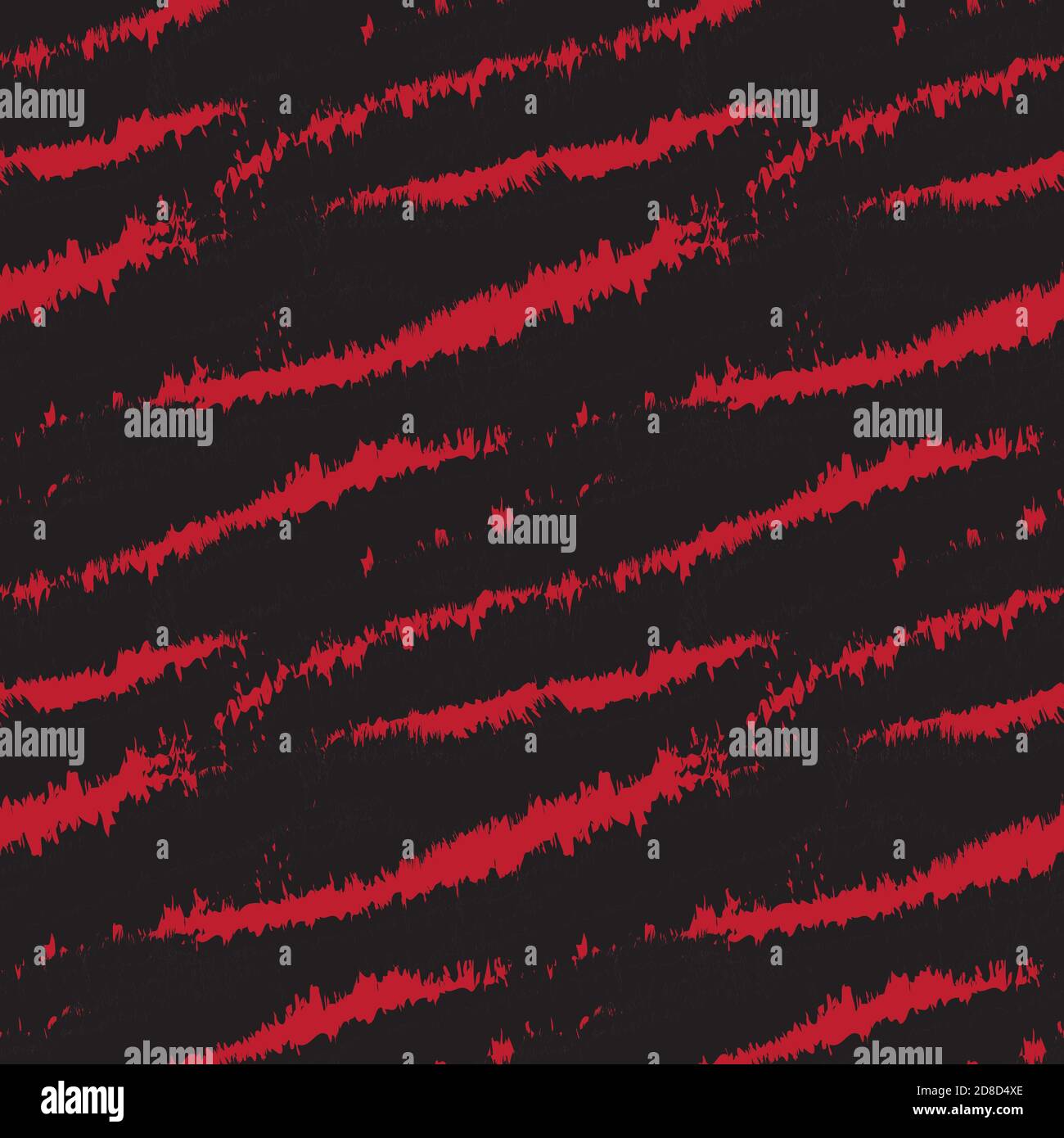 Brush stroke fur pattern design for fashion prints, homeware, graphics ...