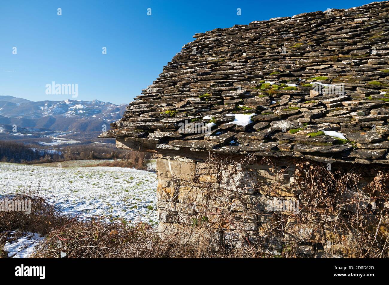 Berceto High Resolution Stock Photography and Images - Alamy