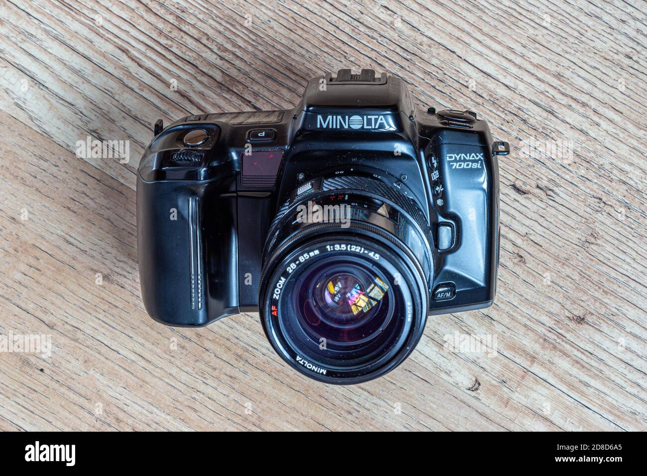 Sony camera 1980s hi-res stock photography and images - Alamy