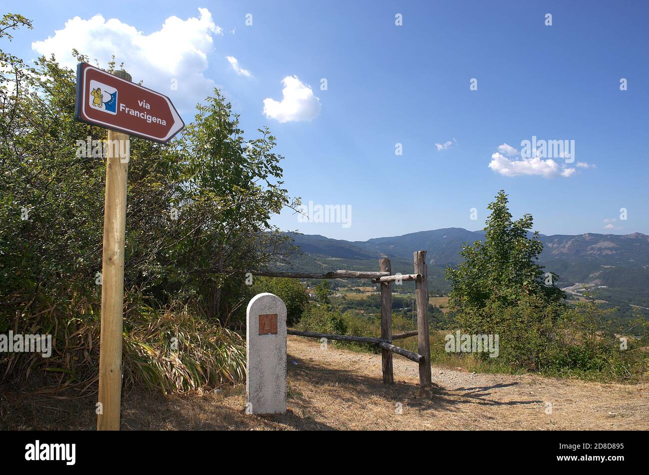 Berceto hi-res stock photography and images - Alamy