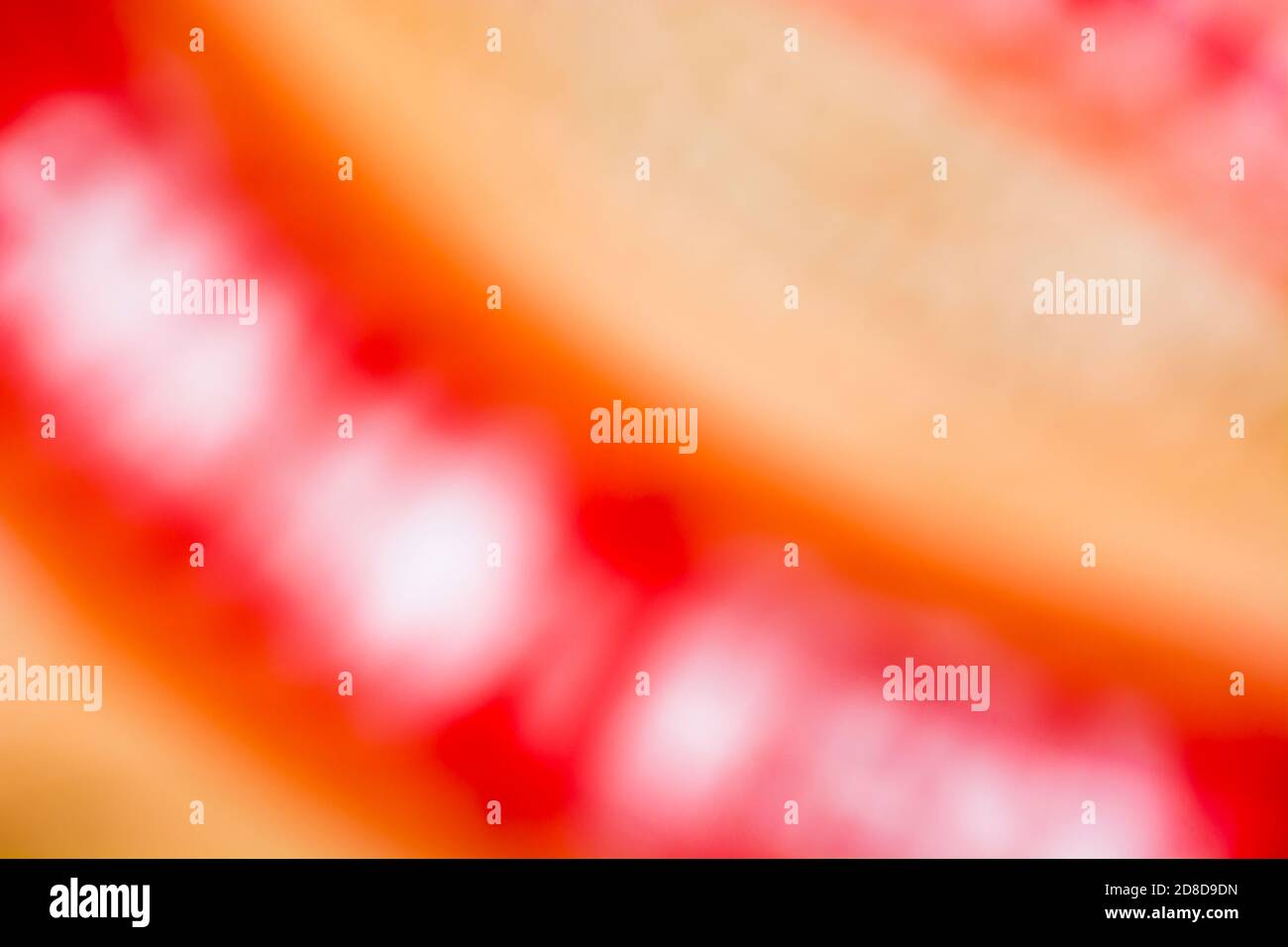 Vibrant soft focus abstract close-up of colourful labelling. For lack ... Vibrant soft focus abstract close-up of colourful labelling. For lack ...