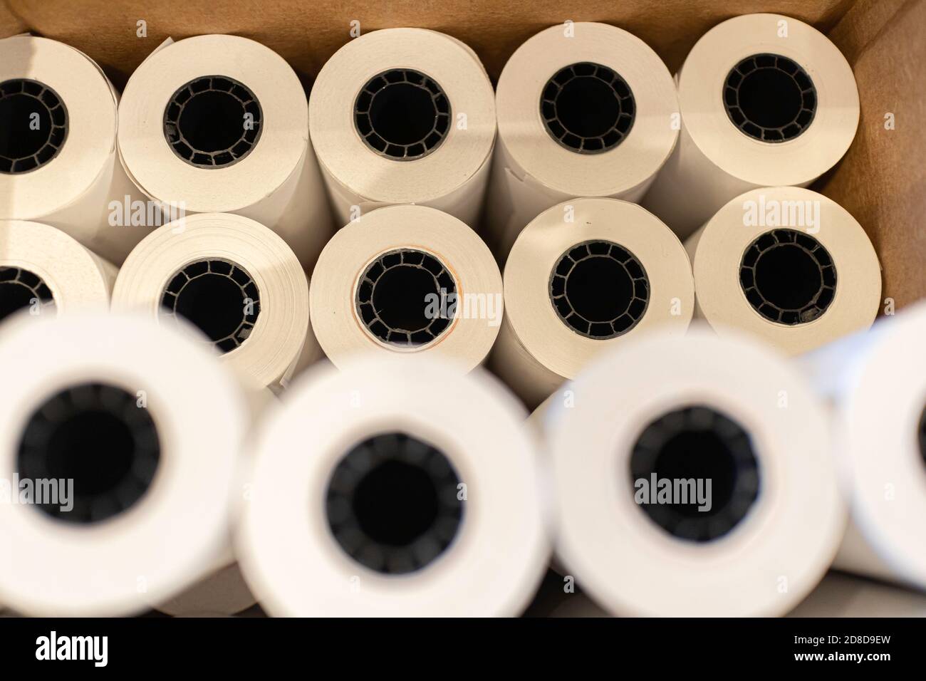 White accounting hi-res stock photography and images - Alamy
