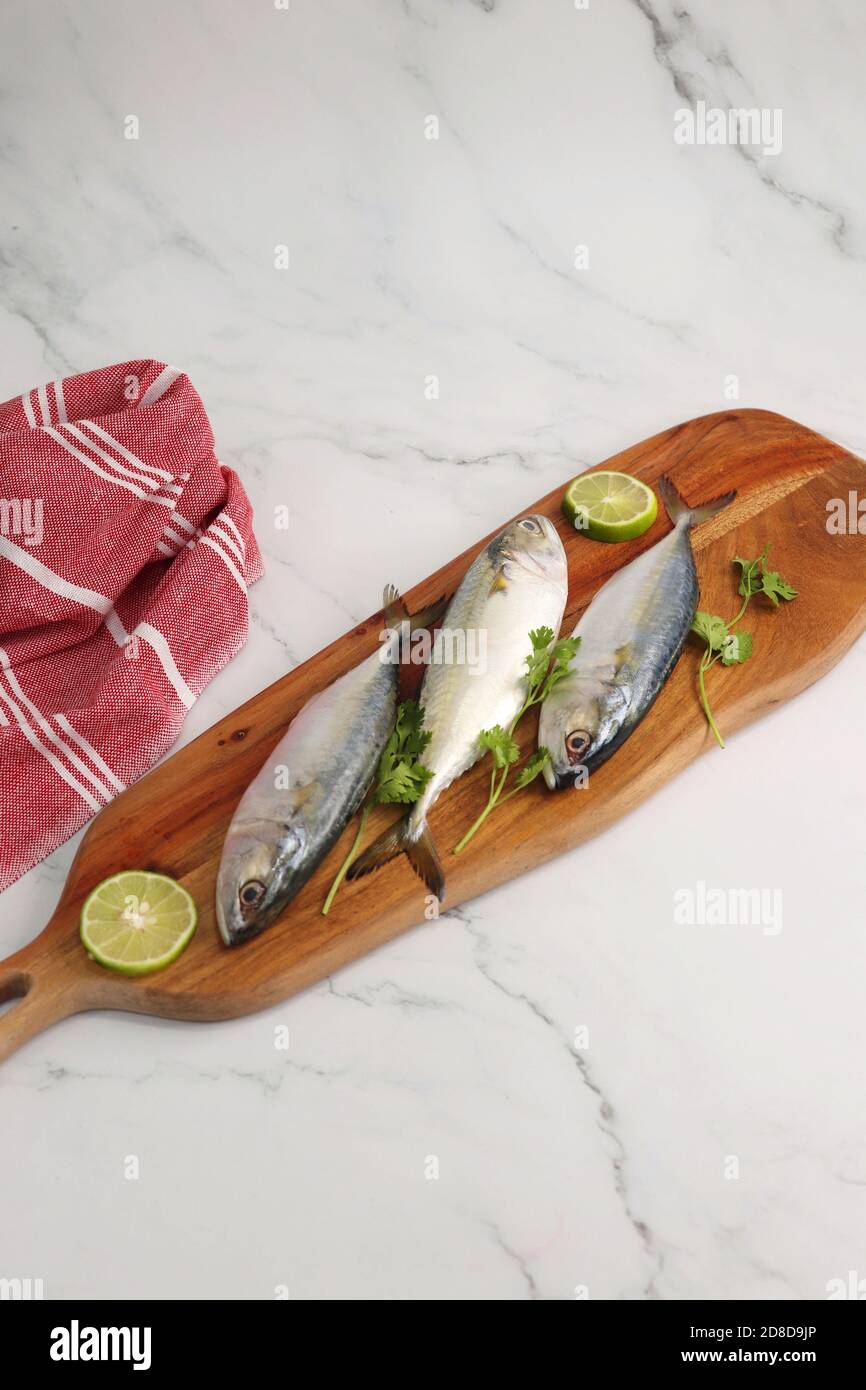 Bangda fish hi-res stock photography and images - Alamy