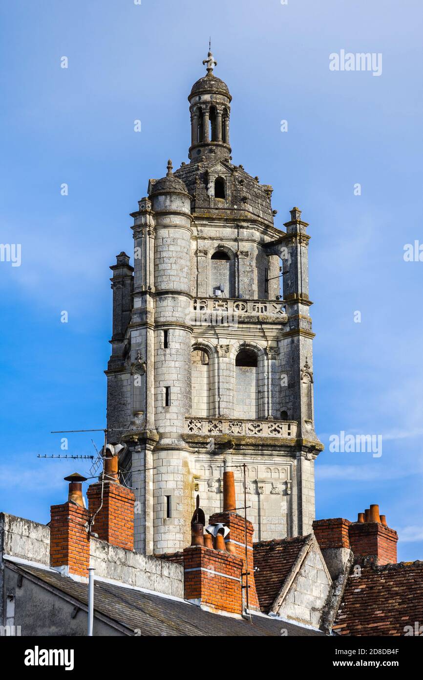 16th century chimneys hi-res stock photography and images - Alamy